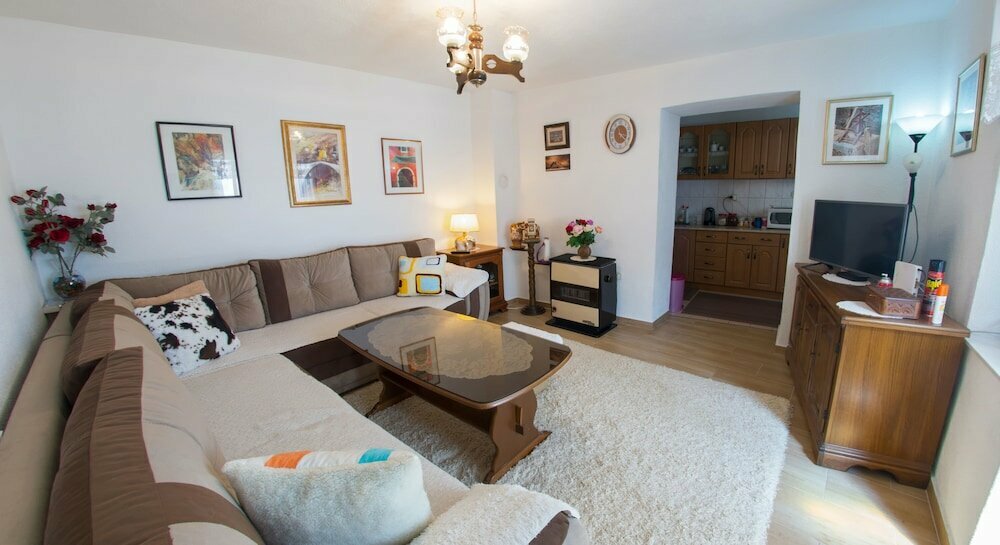 Otel Old Bridge Terrace Apartment, Mostar, foto