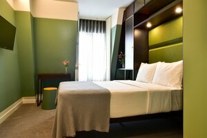 My Story Hotel Augusta (Rua de São Nicolau No:76), otel  Lizbon'dan