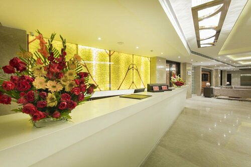 Otel Diyalo Lords Plaza Birgunj, , foto