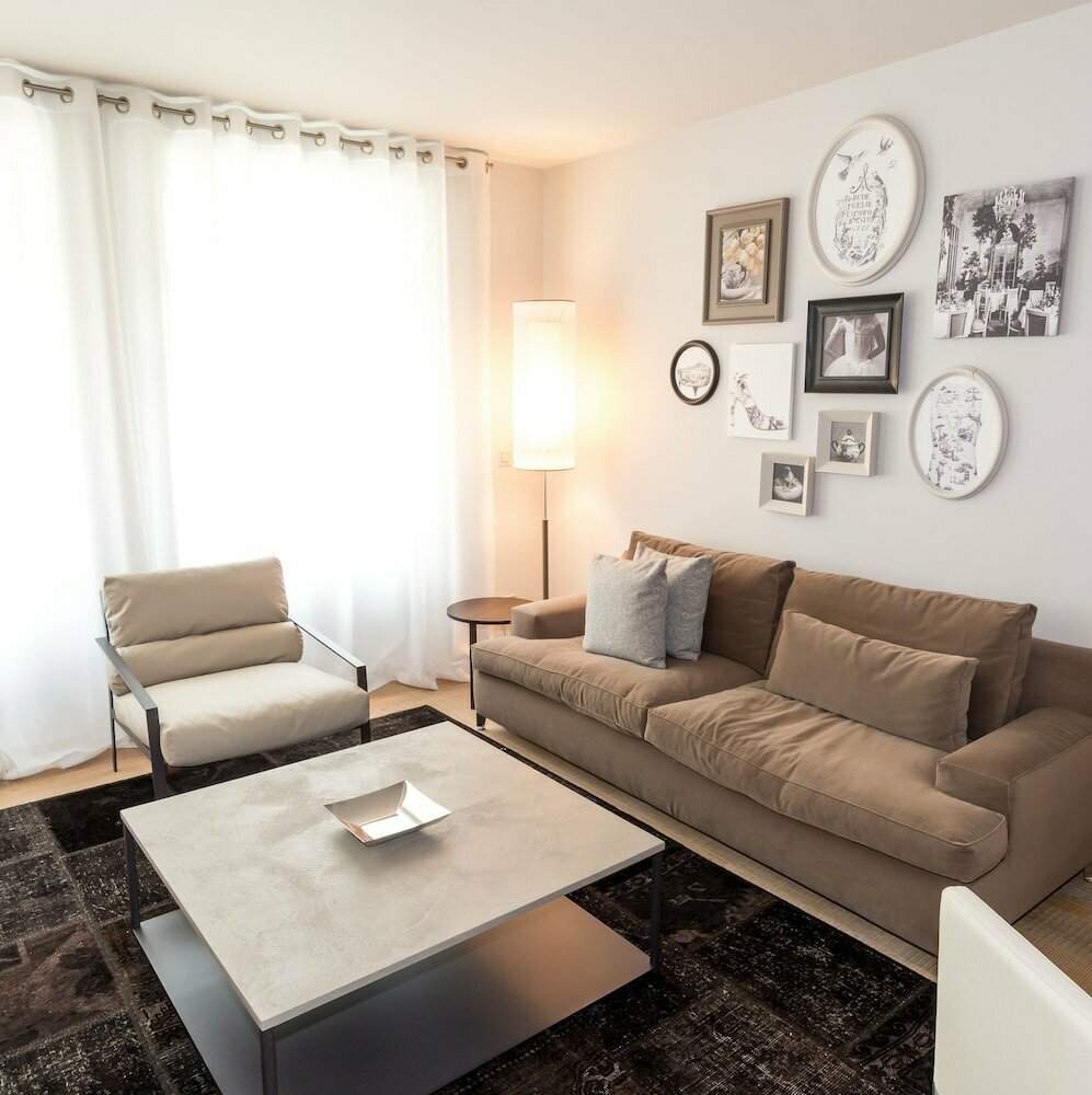 Otel Guillaume Suites, Luxembourg, foto