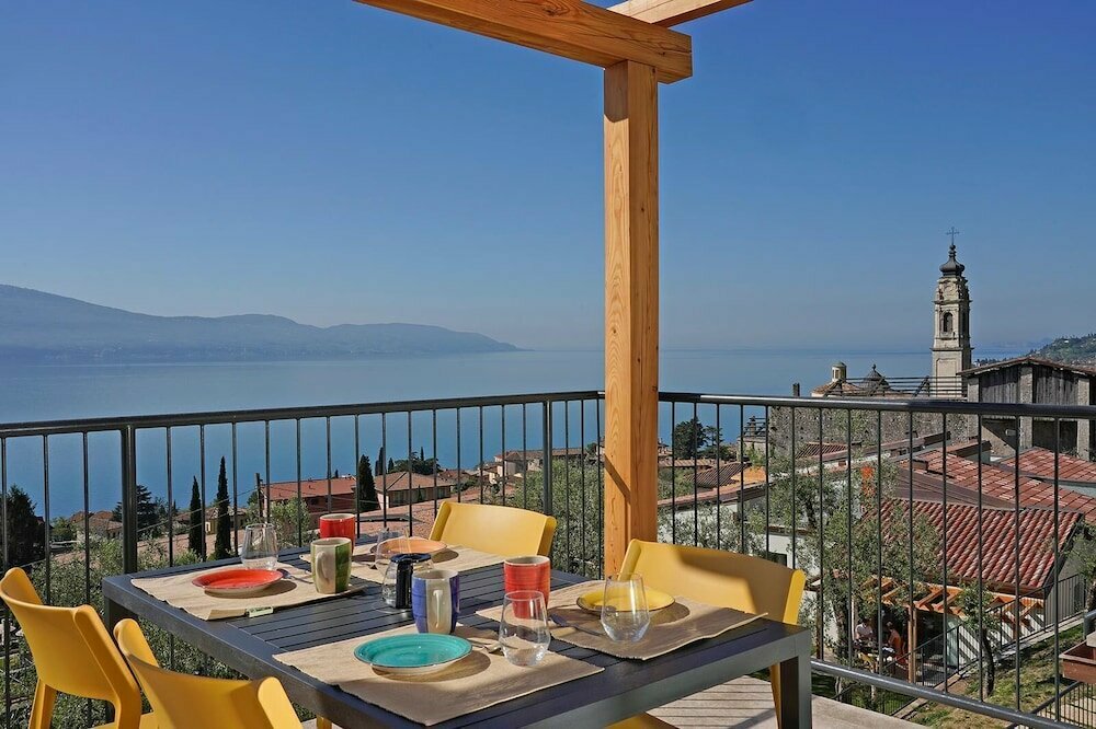 Otel Dany Residence, Lombardiya, foto