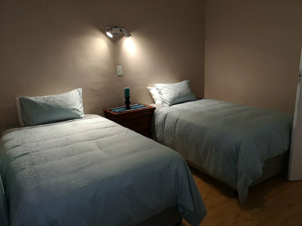 Otel TwinnPalms Accommodation, Capetown, foto