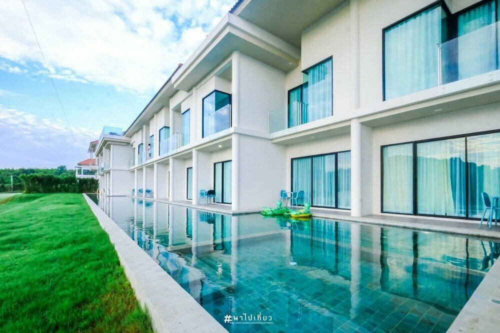 Otel Viva Montane Hotel Pattaya, Dünya, foto