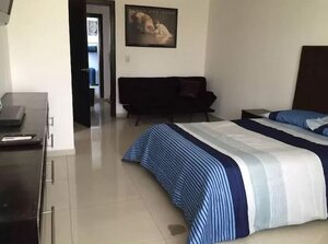 Guadalupe Inn House (Jalisco, Zapopan, Calle Rinconada del Ciprés), otel  Jalisco Eyaleti'nden