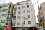 Cityana guest house (Addis Ababa, Bole, BL-03-505 Street), konuk evi  Addis Ababa'dan