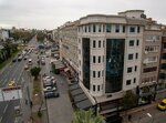 All Seasons Suites (İstanbul, Fatih, Akşemsettin Mah., Halıcılar Cad., 98), otel  İstanbul'dan