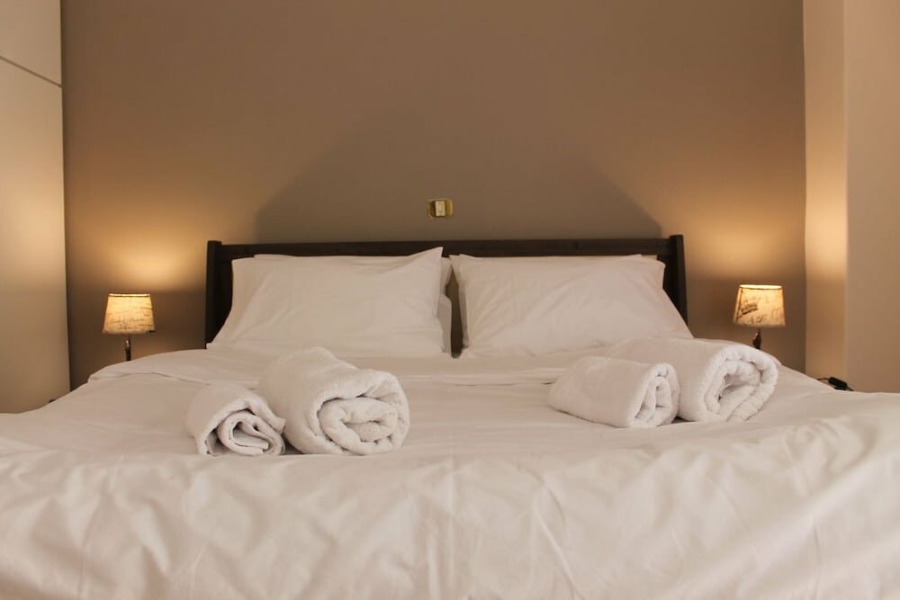 Otel Spacy stay Central Athinian Apartment, Güney Ege Adaları, foto