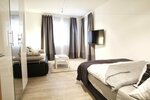 Boardinghouse Gaimersheim (Untere Marktstraße No:7, Gaimersheim), otel  Bavyera'dan