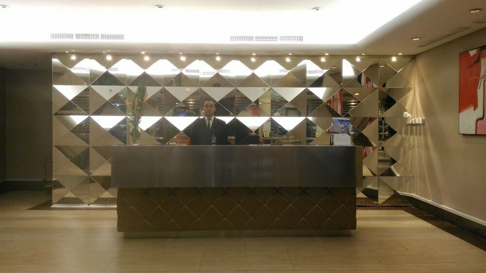 Daireler Waterplace Residence 2br Unit 2, Surabaya, foto