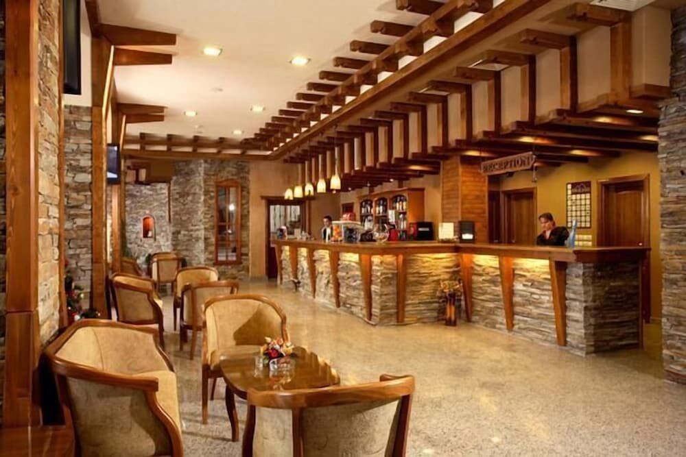 Otel Hotel Perelik Palace, Paşmaklı (Smolyan), foto