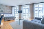 Oporto Near Violin (Rua do Doutor Alves da Veiga No:43), otel  Porto'dan