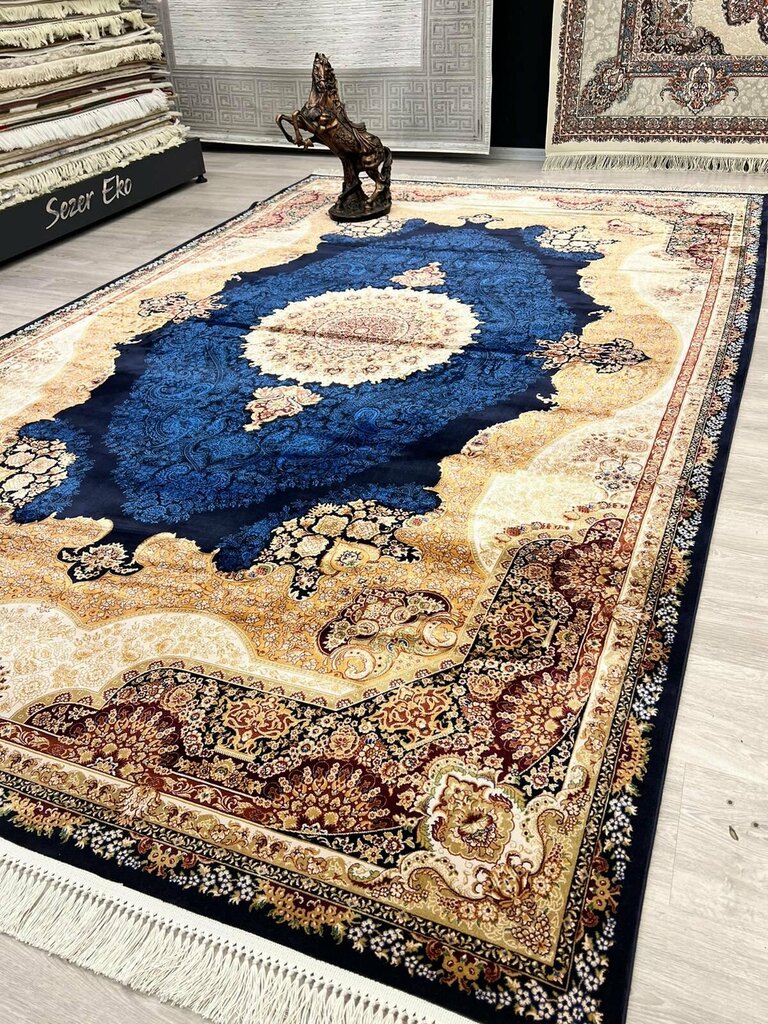 Halı mağazaları Sezer Halı, İstanbul, foto