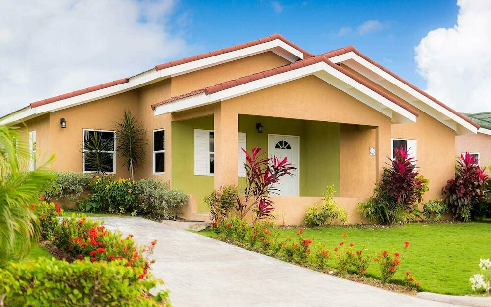 Otel Draxhall Manor Holiday Homes, Dünya, foto