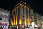 Gemlik Pasa Hotel (Bursa, Gemlik, Hamidiye Mah., Bora Sok., 2), otel  Gemlik'ten
