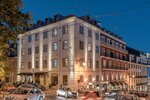 Chiado Arty flats (Largo Trindade Coelho No:6), otel  Lizbon'dan