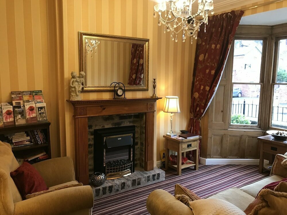 Otel Clayhanger Guest House, İngiltere, foto