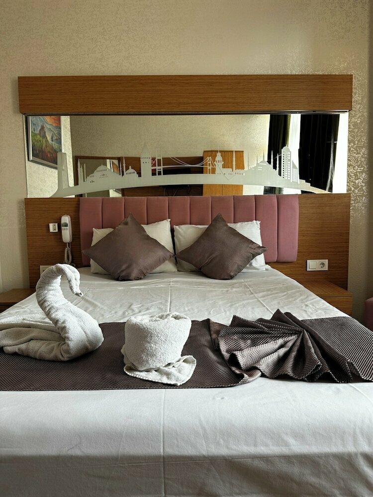 Otel Divas Silver Hotel, İstanbul, foto