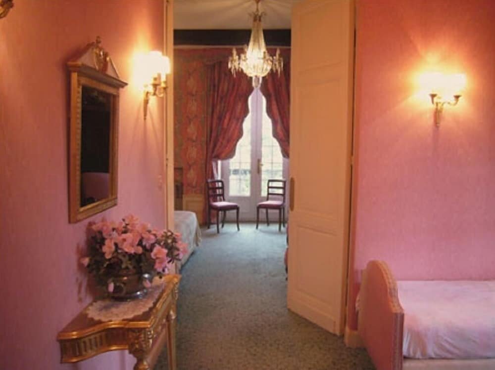 Otel Le Chatenet, , foto
