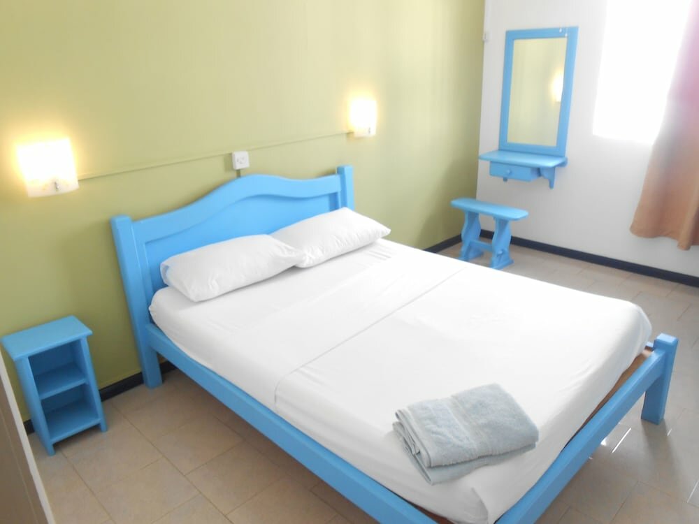 Otel Aquatic Villa Grand Baie Mauritius, Dünya, foto