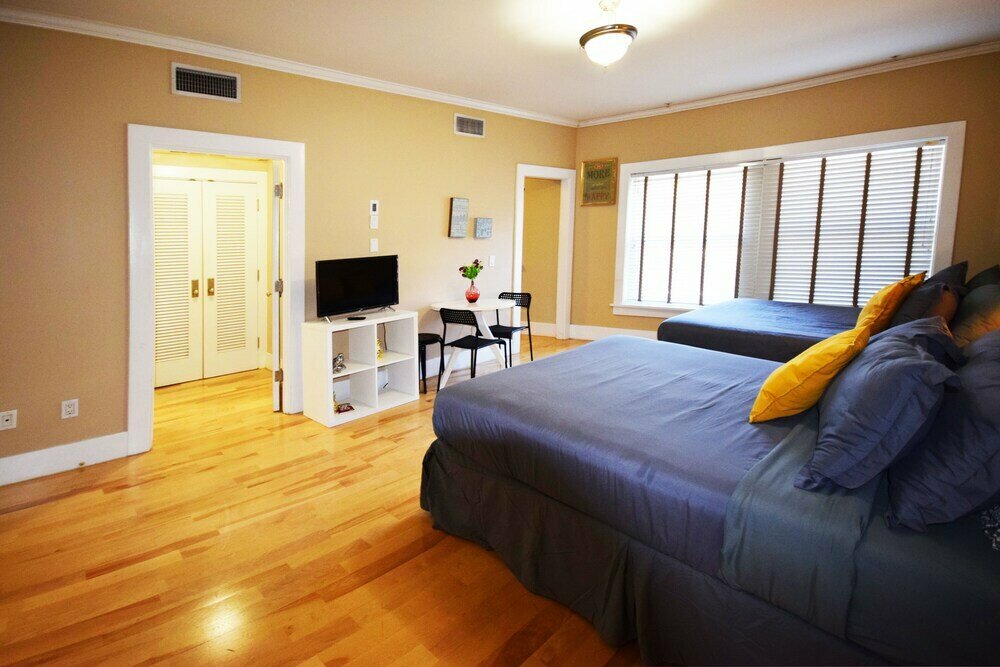 Kısa süreli konaklama Hollywood Legends Apartment, Los Angeles, foto