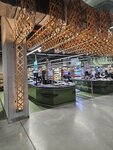 Agrohub (Ilia Chavchavadzis gamziri No:37M, Tbilisi), market  Tiflis'ten