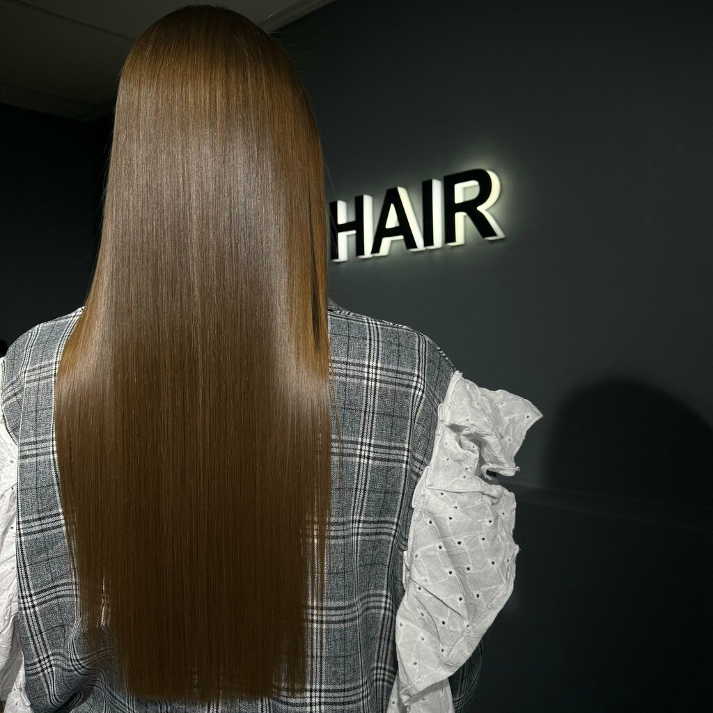 Güzellik salonu Lisse, Moskova, foto