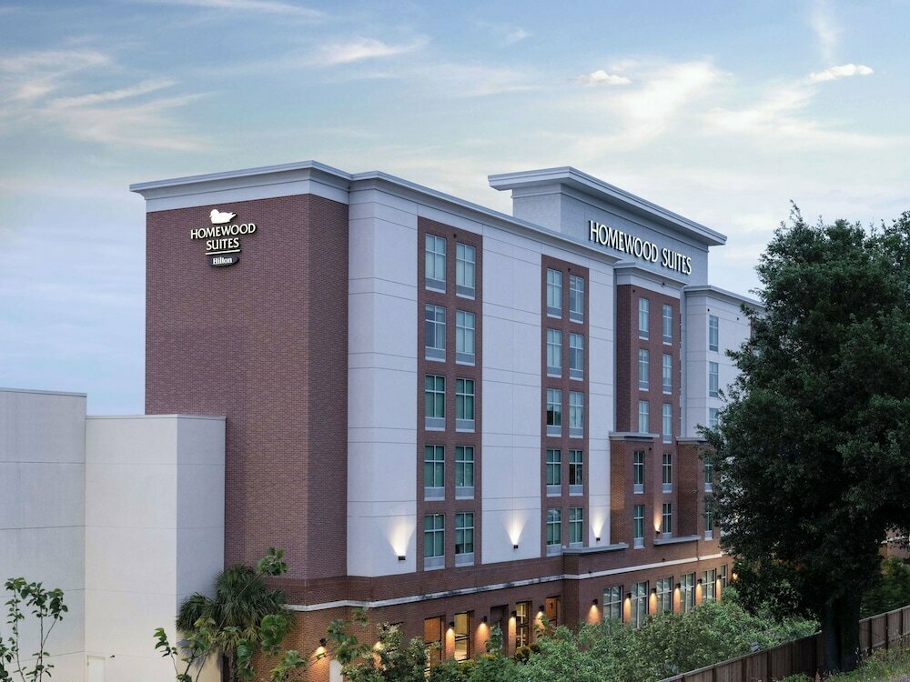Otel Homewood Suites by Hilton North Charleston, Kuzey Charleston, foto