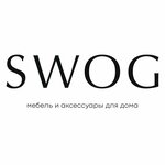 Swog (Elektrozavodskaya Street No:33с2), mobilya mağazaları  Moskova'dan