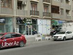 Dolce (Ozbеkistan Street No:3A), kahve dükkanları  Bakü'den