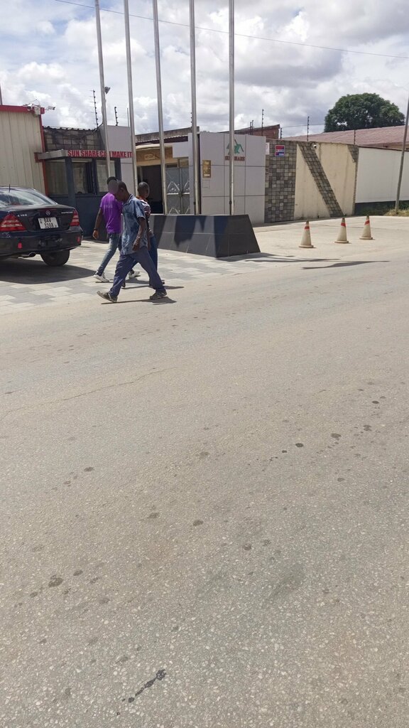 i̇nşaat firmaları Sun Share Investment, Lusaka, foto