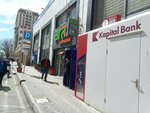 Kapital Bank (Sеmеd Vurgun Street No:187, Baku), atm'ler  Bakü'den