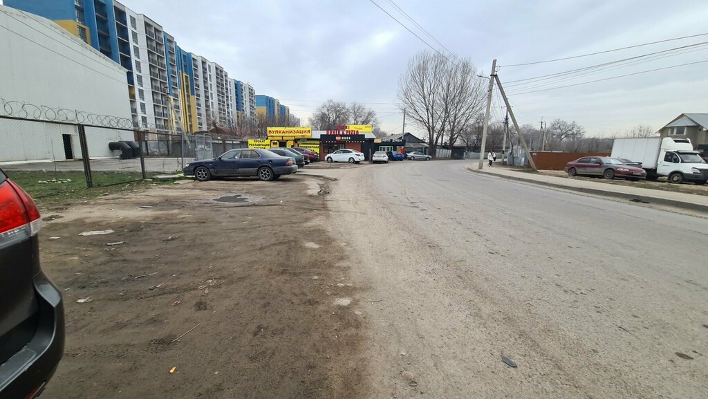 Araç bakım malzemeleri Shugyla auto, Almatı, foto