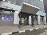 ПромСвязьБанк (Akademika Pavlova Street No:5В), atm'ler  Saint‑Petersburg'dan