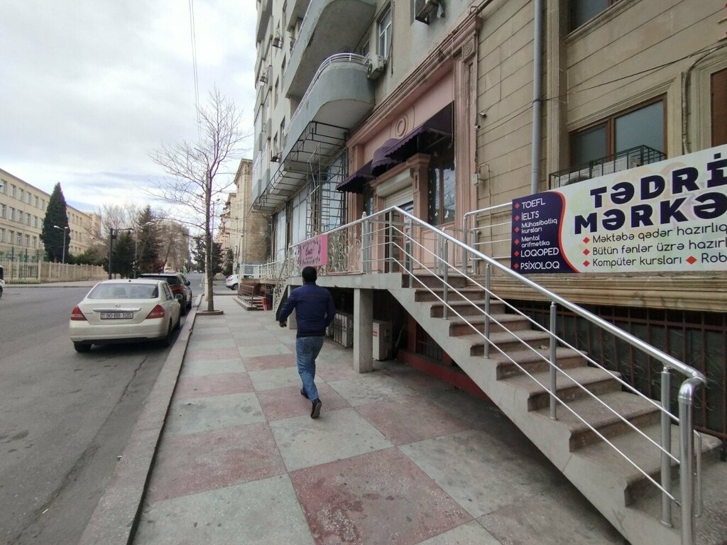 Epilasyon Lazer Epilyasiya, Bakü, foto