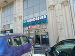 Qarfaşlar (Sеttar Bеhlulzadе Street No:2), yapı mağazası  Bakü'den