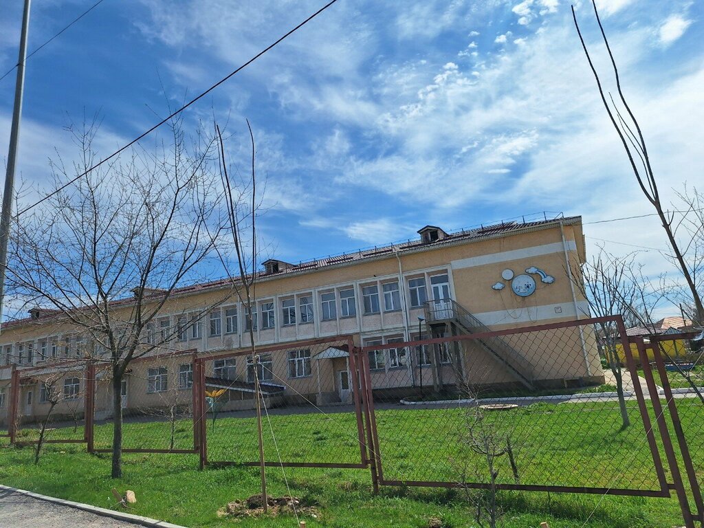 Anaokulları Kindergarten № 59 Aisha, Çimkent (Şımkent), foto