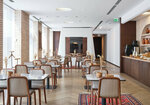 Tary Moscow (Perevedenovsky Lane No:2А), restoran  Moskova'dan