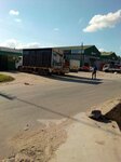 Red Sea Distributors (Lusaka, Emmasdale/Villa Ellizabetha), reklam ajansları  Lusaka'dan