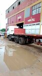 Armazem (Luanda Province, Municipality of Viana, 4 de Abril), i̇çecek üretimi  Loanda'dan