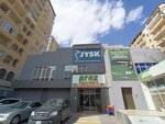 Əli Can (Еcеmi Naxcivani Street No:25A), giyim mağazası  Bakü'den