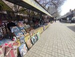 Картины (Yerevan, The Administrative District of Kentron, Poqr Kentron District), sanat galerileri ve merkezleri  Erivan'dan