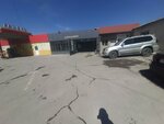 Автомойка (Kotayk Region, Village of Zovuni), oto yıkama  Kotayk'tan