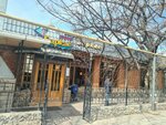 Barkas (Iýrıı Gagarın kóshesі No:1), kafe  Çimkent'ten (Şımkent'ten)