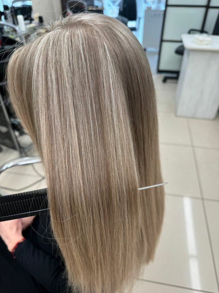 Kuaförler Salon-parikmakherskaya Noel, Yekaterinburg, foto