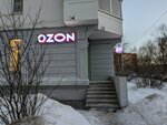 Первая (Kolkhoznaya ulitsa No:6, Zheleznodorozhny Microdistrict), su otomatı  Balaşiha'dan
