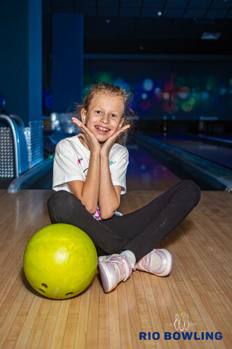 Bowling salonları Bowling Rio, Orel, foto