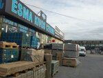 Esma Kivos Ceramic (Сity ​​of republican subordination Baku, Narimanov district, Еlеsgеr Qayibov Street, 14/10), banyo mobilyaları  Bakü'den