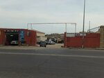 Building Stone Sale (Bibiheybеt Highway No:42), yapı mağazası  Bakü'den