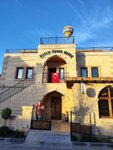 Peace Stone House (Nevşehir, Nevşehir Merkez, Göreme Beldesi, İsali-Gaferli-Avcılar Mah., Ragıp Üner Sok., 12), otel  Nevşehir'den