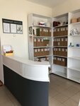 Орифлэйм (50 Let Oktyabrya Street No:12), teslimat noktası  Balabanovo'dan